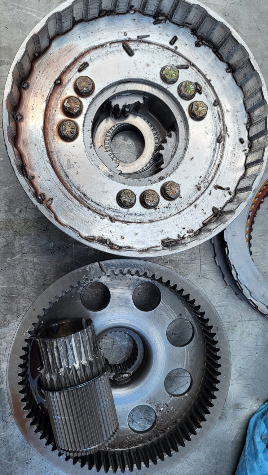 State Capitol Raceway 2024 - Williams Bros. Racing